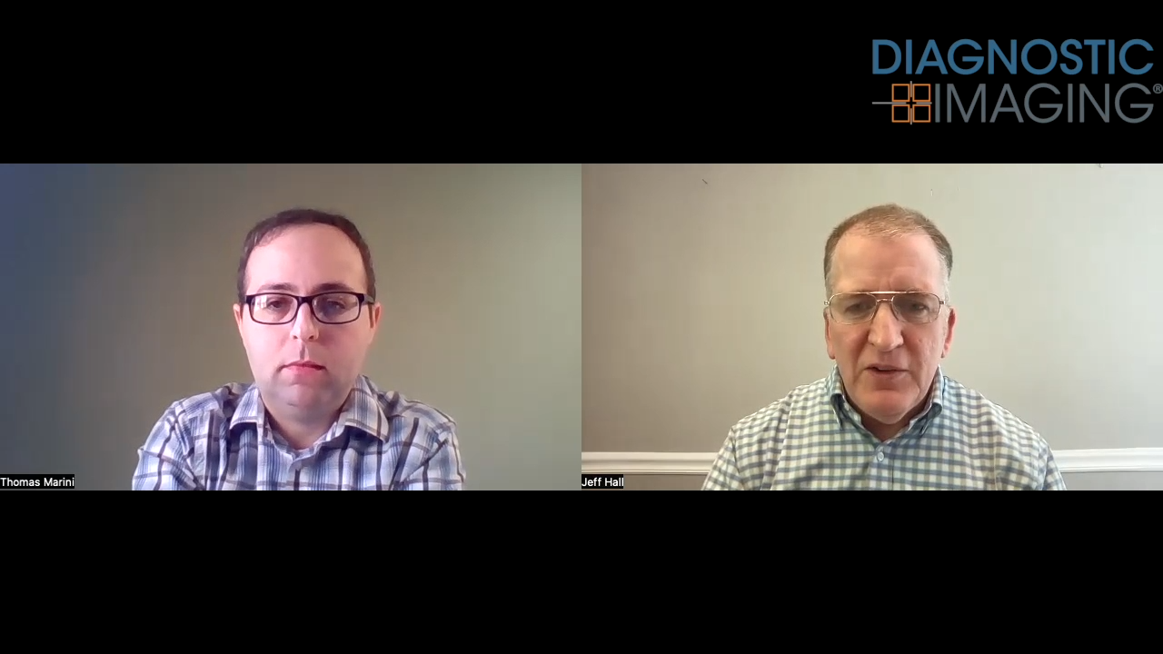 Can Volume Sweep Imaging with Ultrasound be a Viable Option for Breast ...