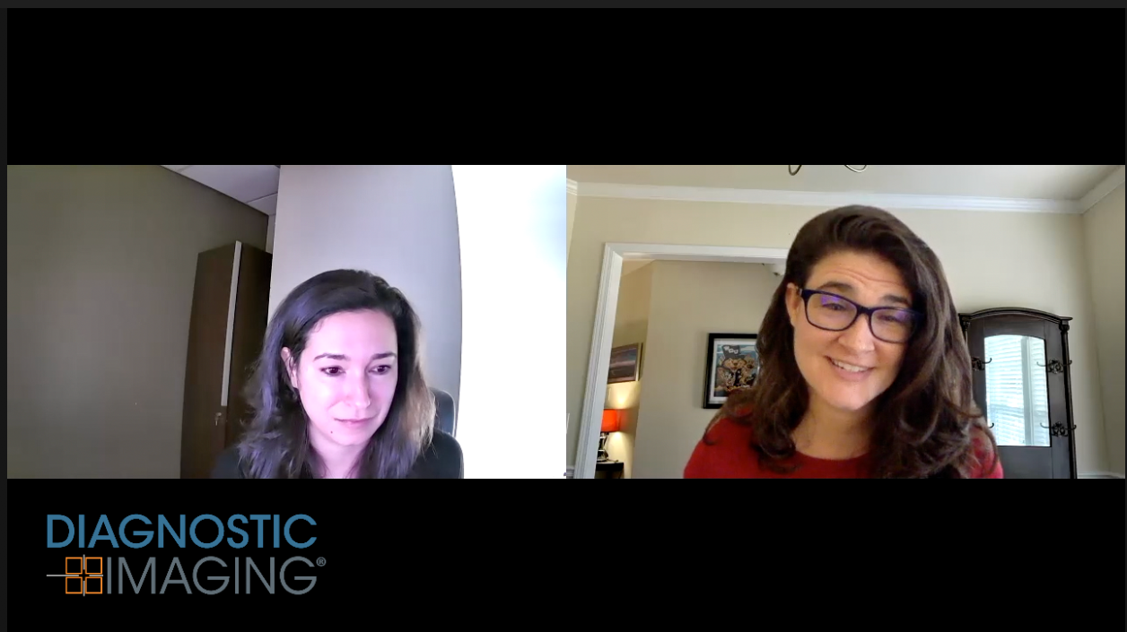 Diagnostic Imaging's Weekly Scan: Jan. 22, 2021