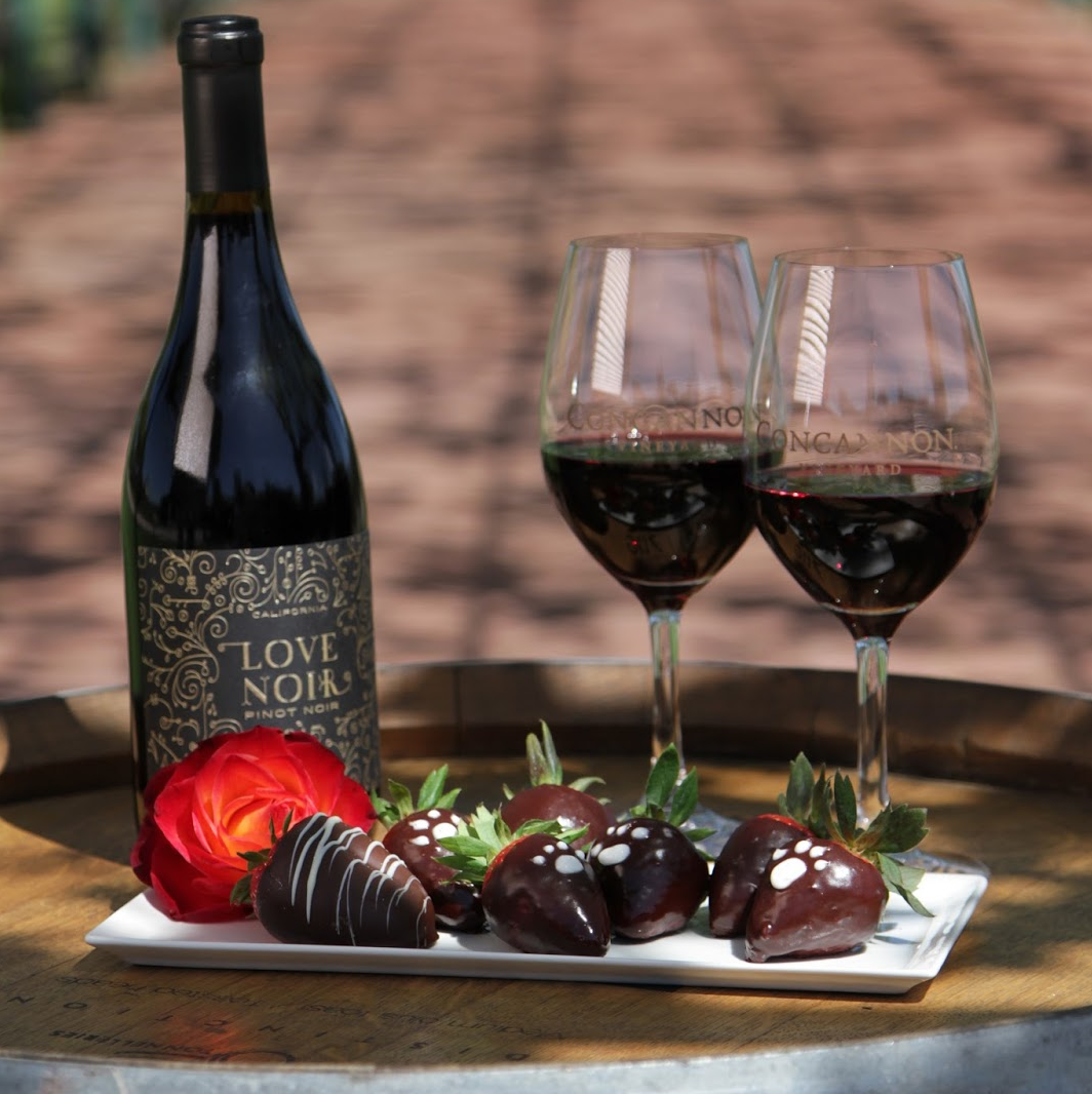 Everything You Need to Know About Red Wine