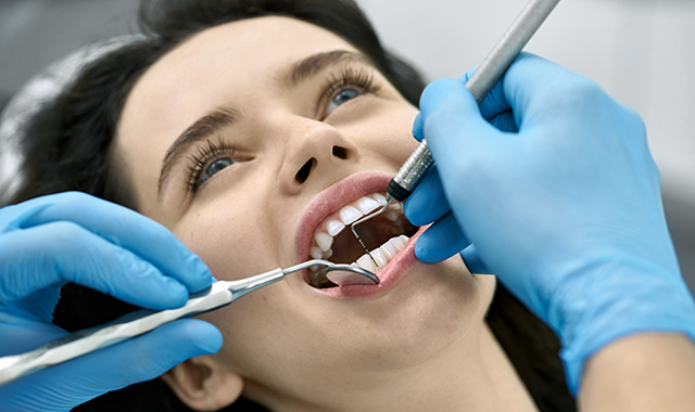 De-mystifying the new Academy of Periodontology classifications