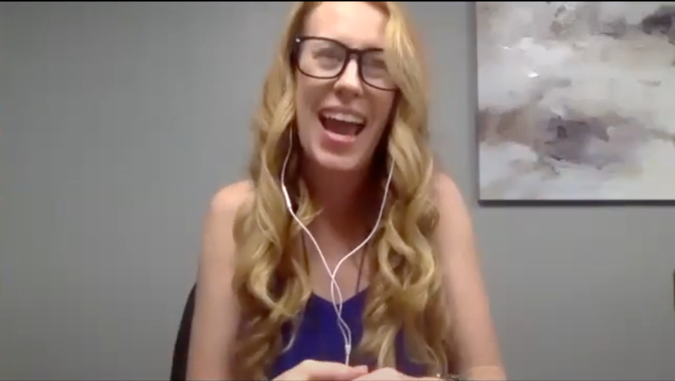 Staying Positive, Safe & Protecting Patients During a Pandemic: A ...