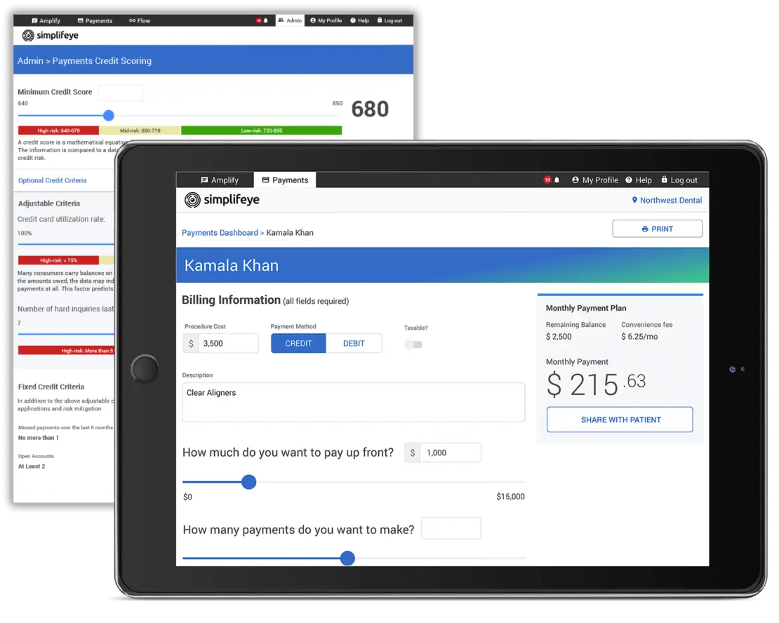 Improving the Payment Processing Cycle