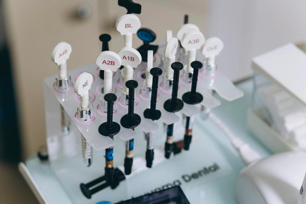 Material Answers: A Restorative Guide