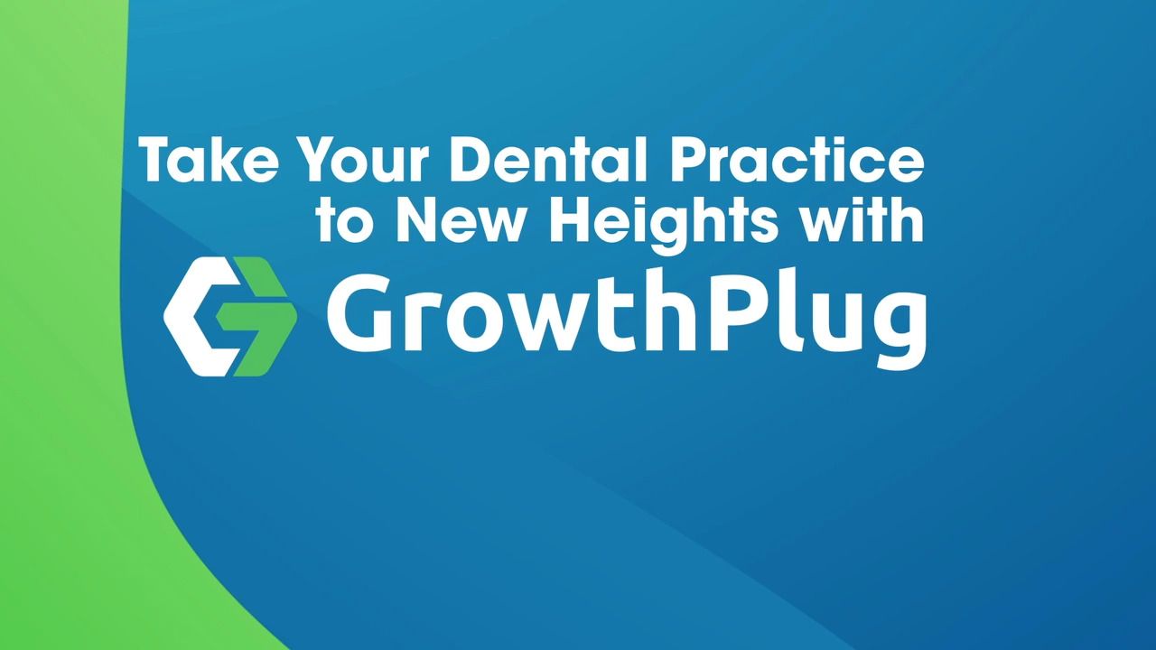 GrowthPlug from PracticeTek: An Inside Look with Nick Navarro