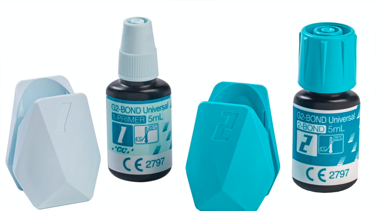 Test Drive: GC America's G-2 BOND Universal