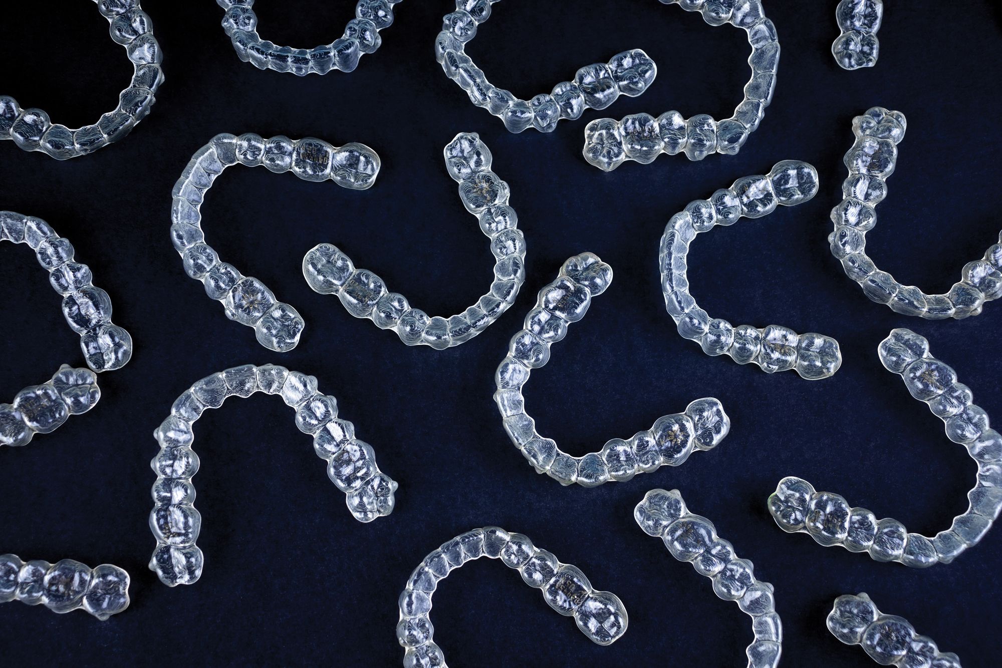 Understand the Differences Among Clear Aligner Materials Understand the Differences Among Clear Aligner Materials