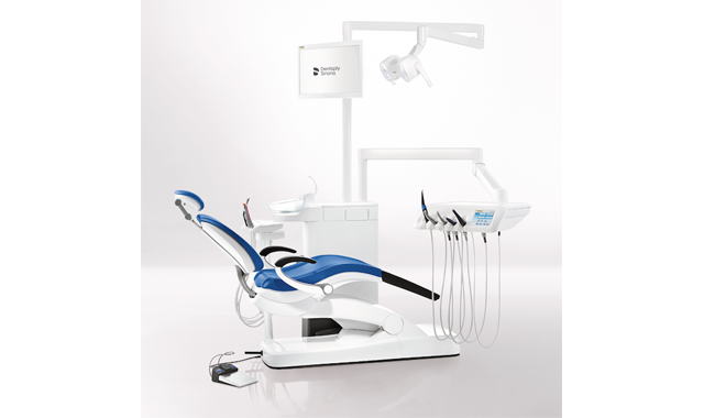 Dentsply Sirona introduces new feature for Intego Pro Dentsply Sirona introduces new feature for Intego Pro