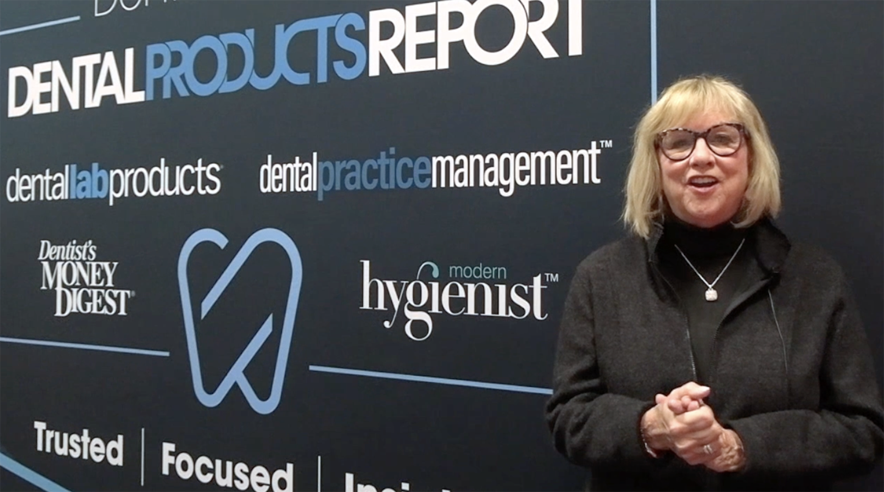 GNYDM24 Product Focus: Debra Engelhardt-Nash talks about how Weave's systems can help with ...