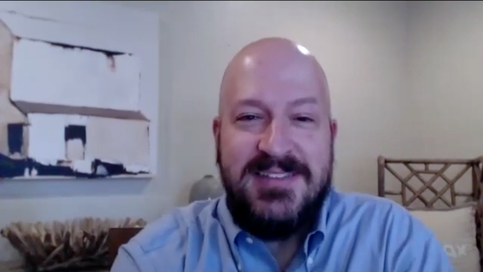 Finding a New Normal: A discussion on dentistry and COVID-19 with Dr ...