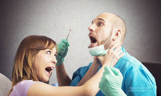 The Top 16 Worst Dental Patients Ever