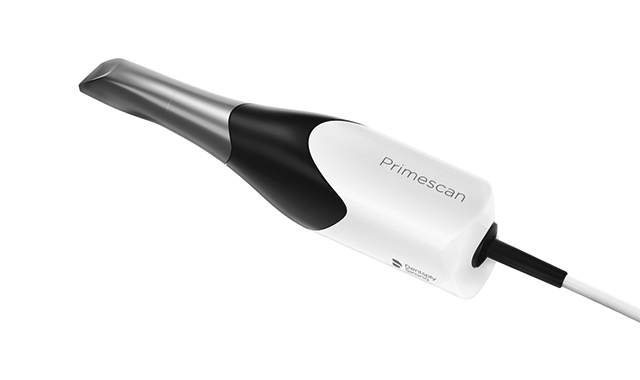 Dentsply Sirona introduces Primescan Dentsply Sirona introduces Primescan