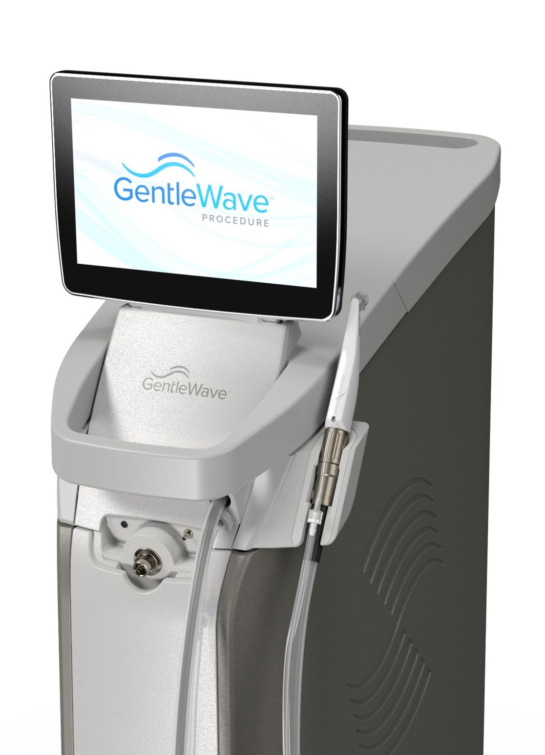 The GentleWave System offers root canal alternative without the risk of ...