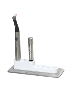 The power of a handpiece