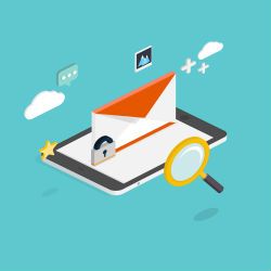 How a Great Email Signature Can Help Promote Your Practice