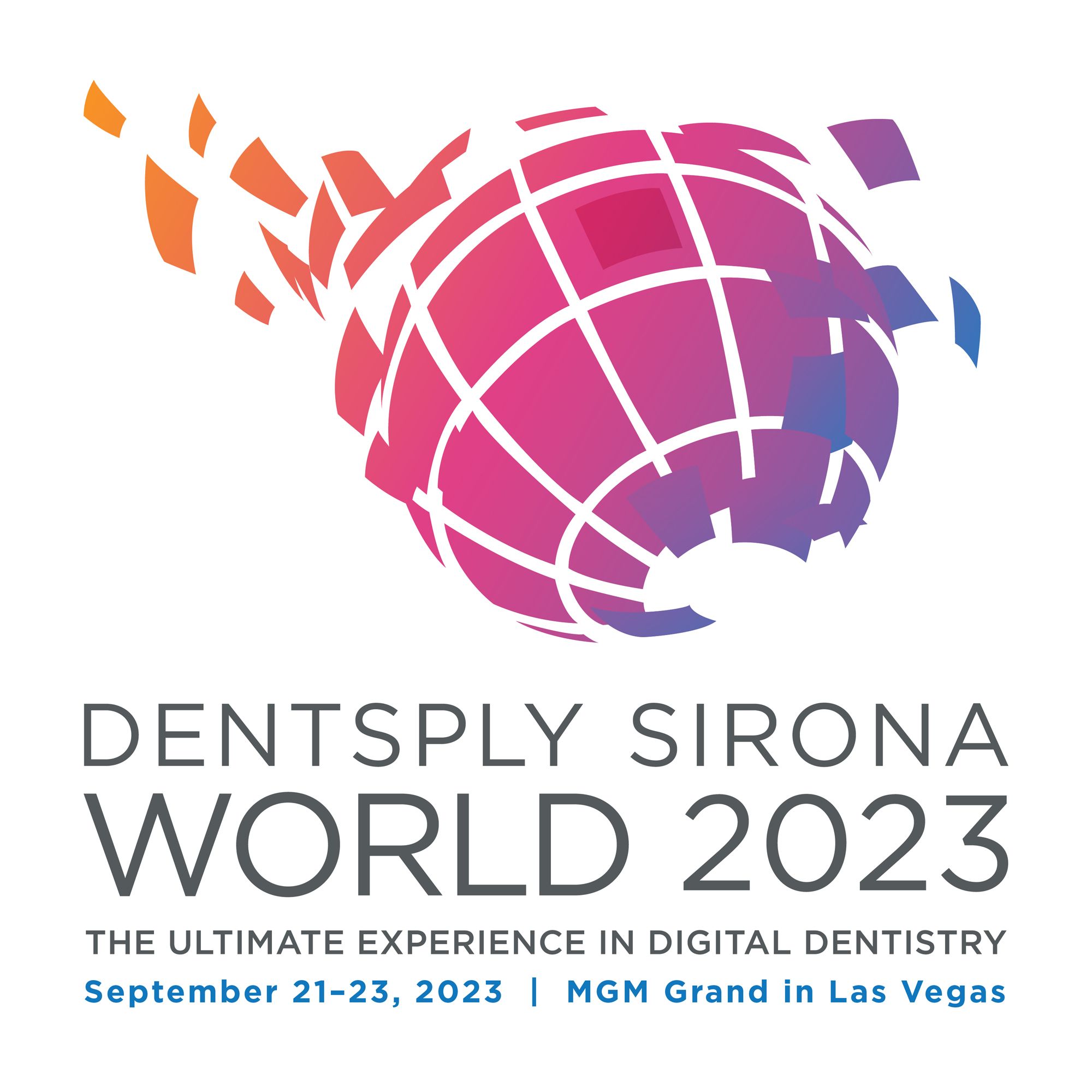Dentsply Sirona Opens Registration for Dentsply Sirona World 2023 Dentsply Sirona Opens Registration for Dentsply Sirona World 2023