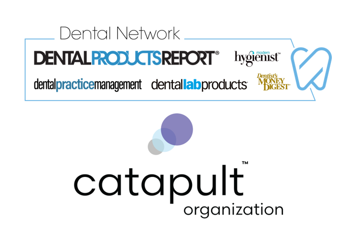 Dental Products Report® Announces Strategic Partnership with Catapult ... Dental Products Report® Announces Strategic Partnership with Catapult ...