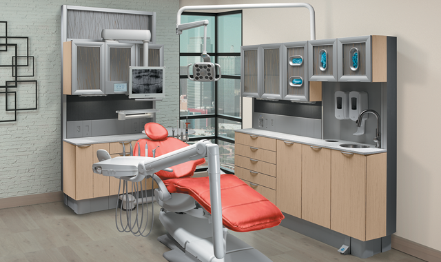 Adec Dental Cabinets | Cabinets Matttroy