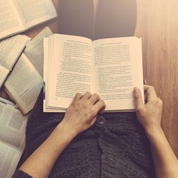 5 Essential Books for Modern Living