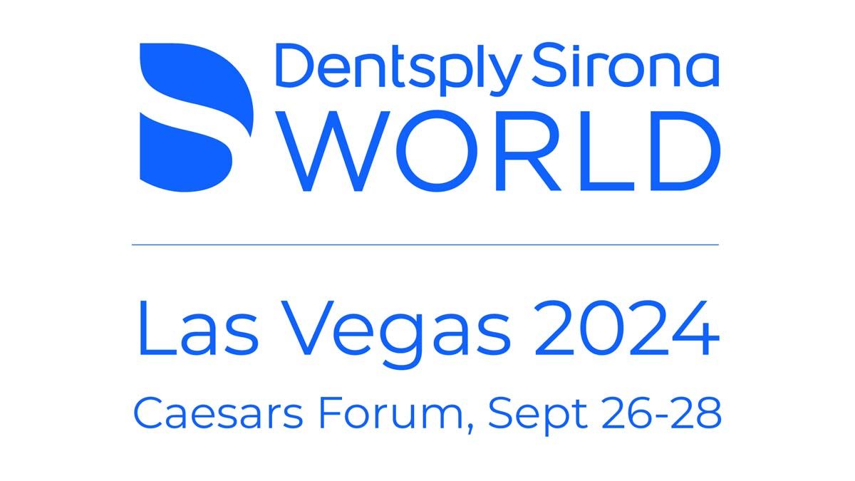 Dentsply Sirona Announces Open Call for DS World 2024 Speakers Dentsply Sirona Announces Open Call for DS World 2024 Speakers