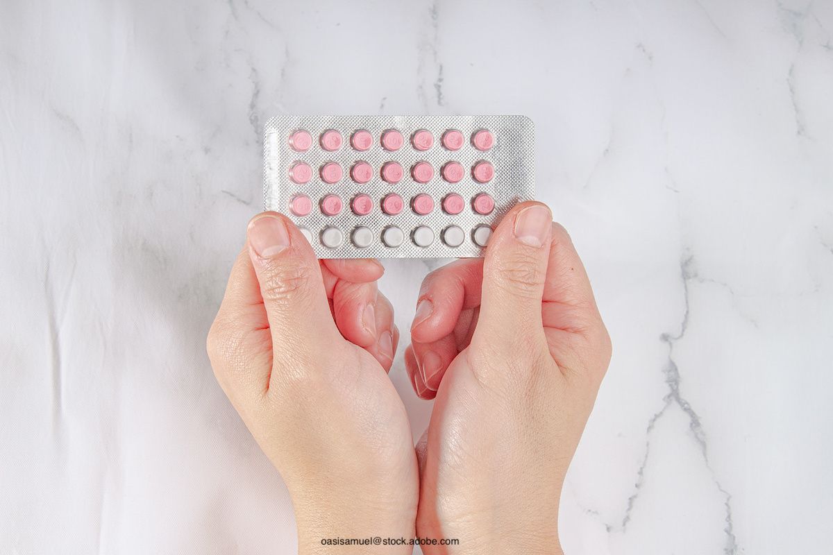 Perrigo Submits Application to FDA for First-ever OTC Birth Control Pill