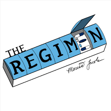 The Regimen: Portrayal of Pharmacists in Media