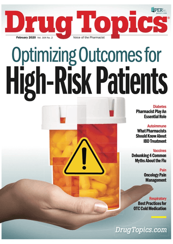 Drug Topics Journal | Drug Topics