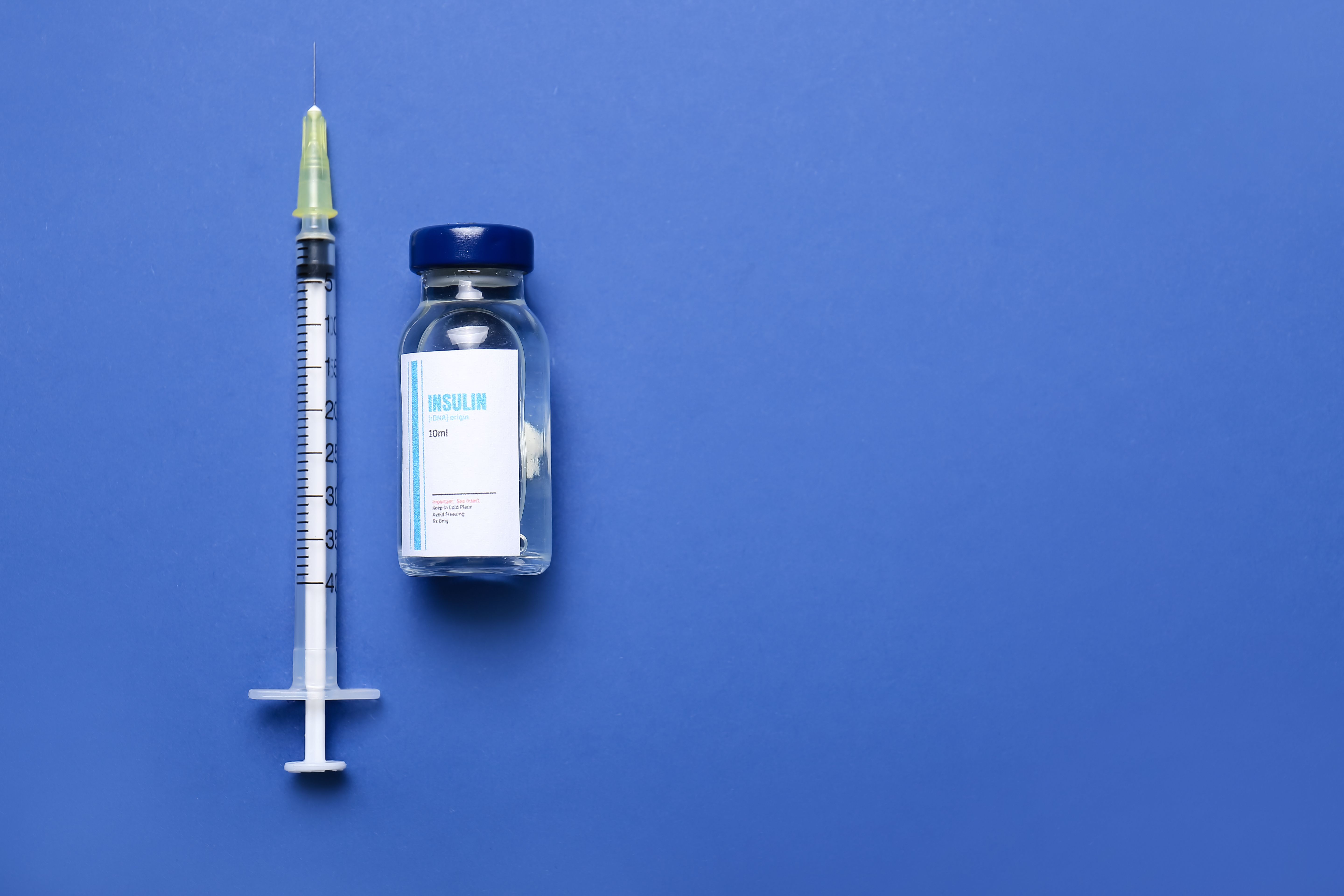 Pharmacists Help Safely Monitors Patient Who Use Insulin | Drug Topics