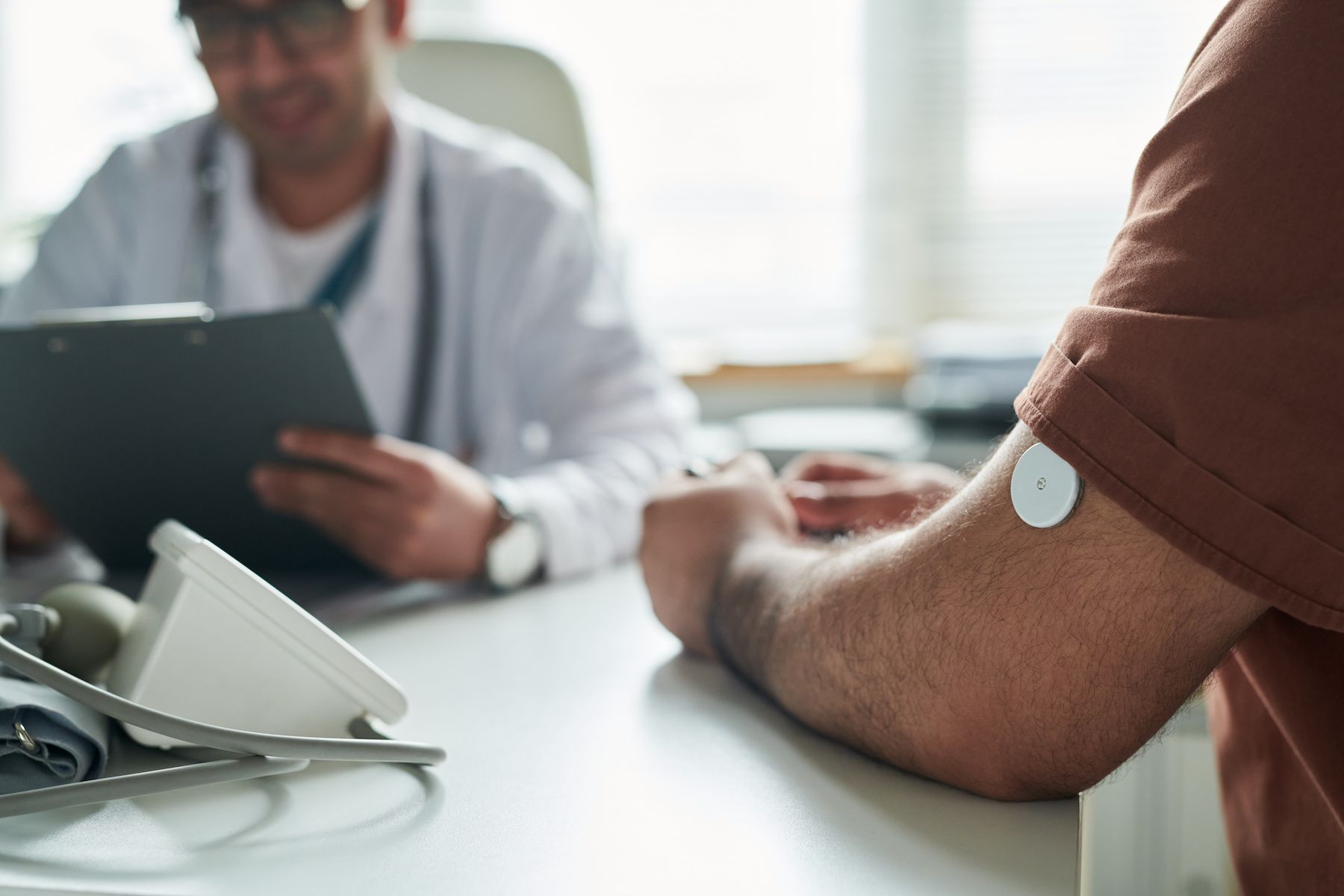 Continuous Glucose Monitoring | Clinical | Drug Topics