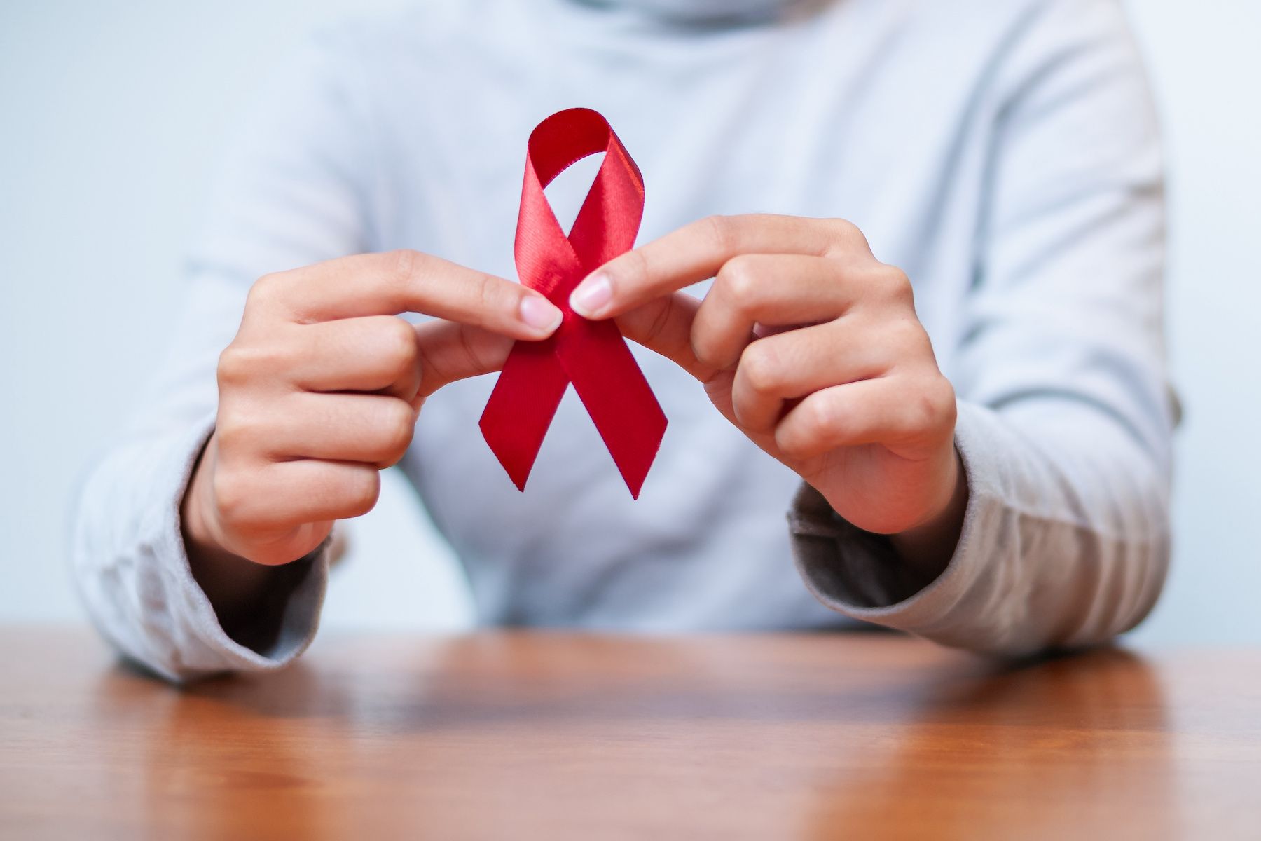 Reducing HIV Stigma Can Improve Patient Care, Provider Connectivity ...