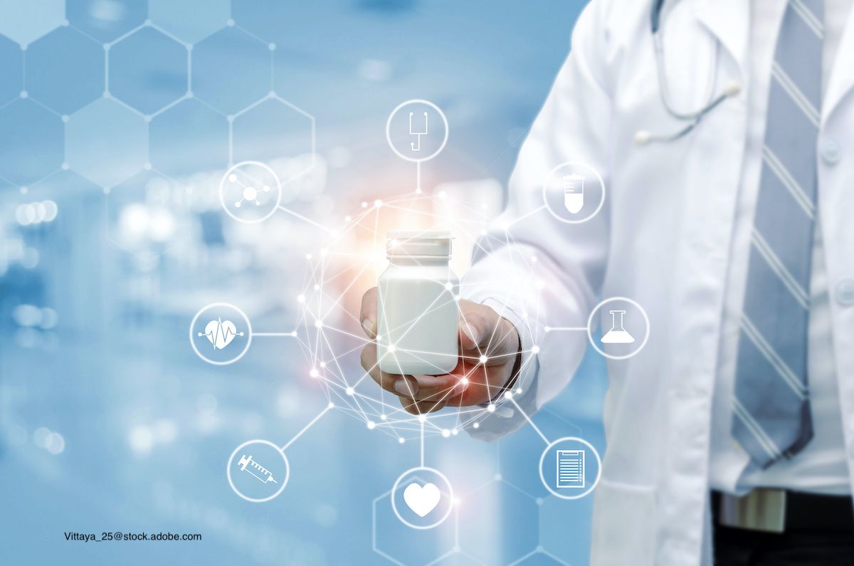 The 8 Biologics That Could Face Biosimilar Competition by 2030