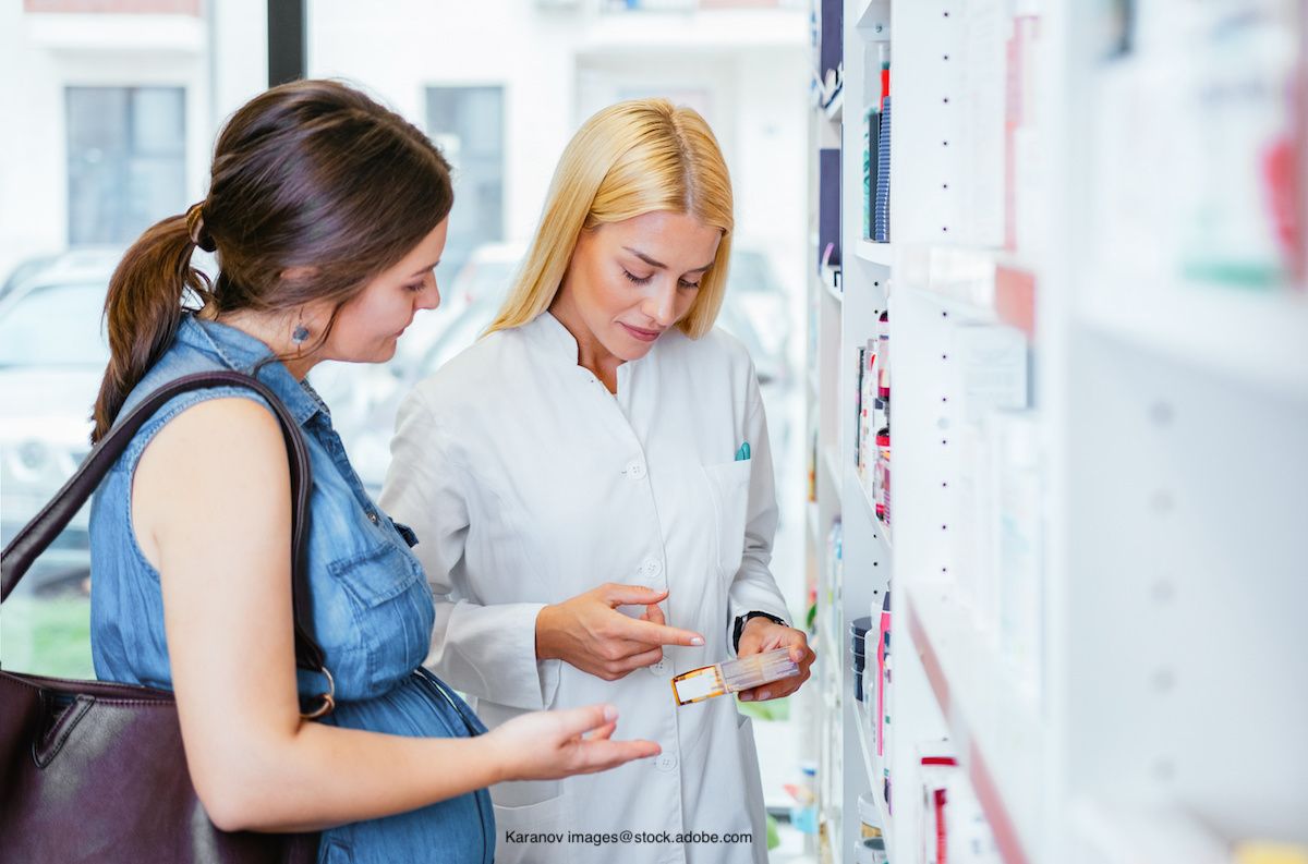 Assessing Pharmacist Comfort in Recommending OTC Medications for ...