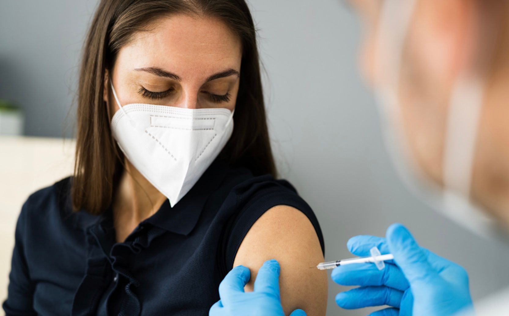 Overcoming Vaccine Hesitancy With Patients Overcoming Vaccine Hesitancy With Patients
