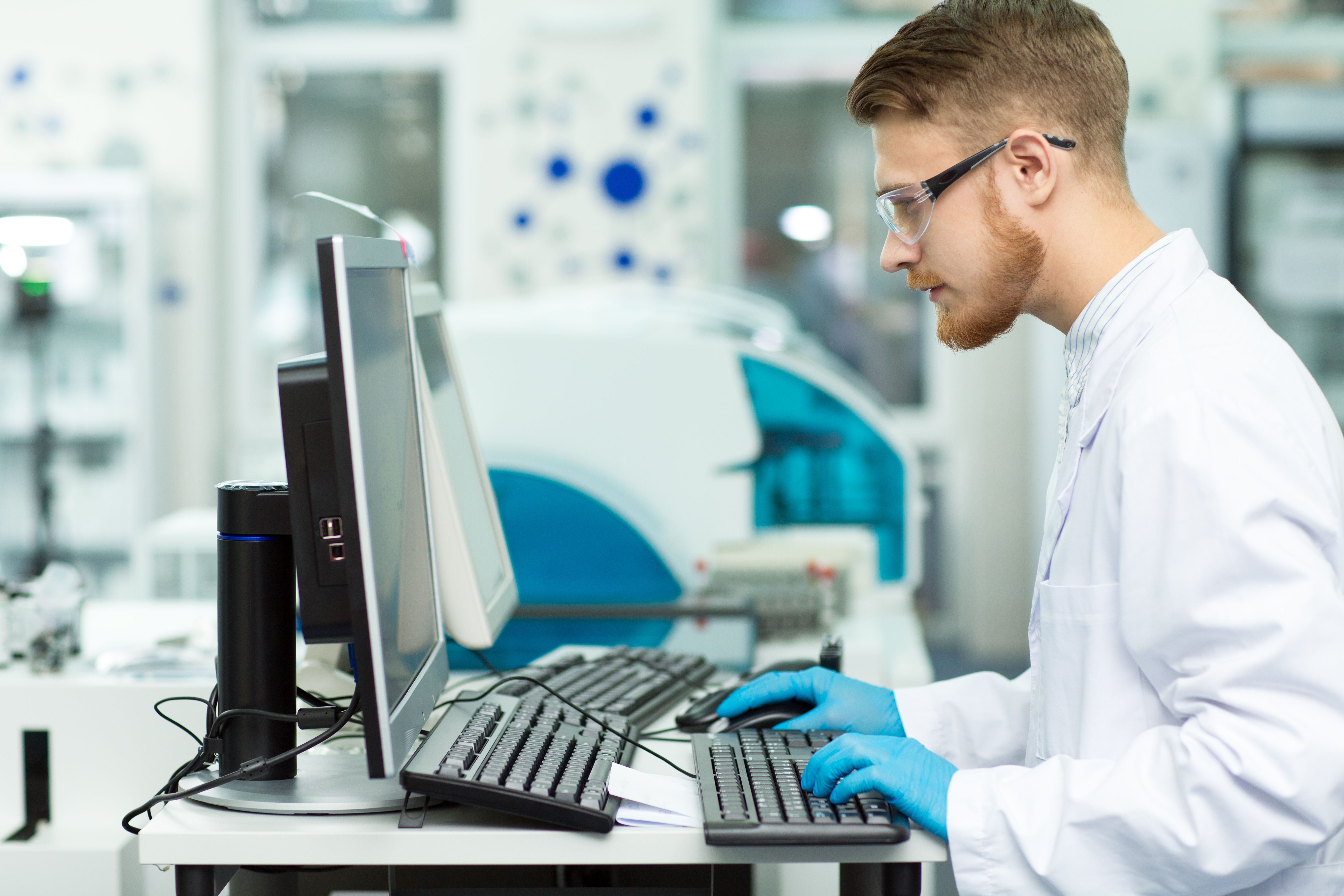 Generative AI Framework Could Help Create Better Medicine Faster