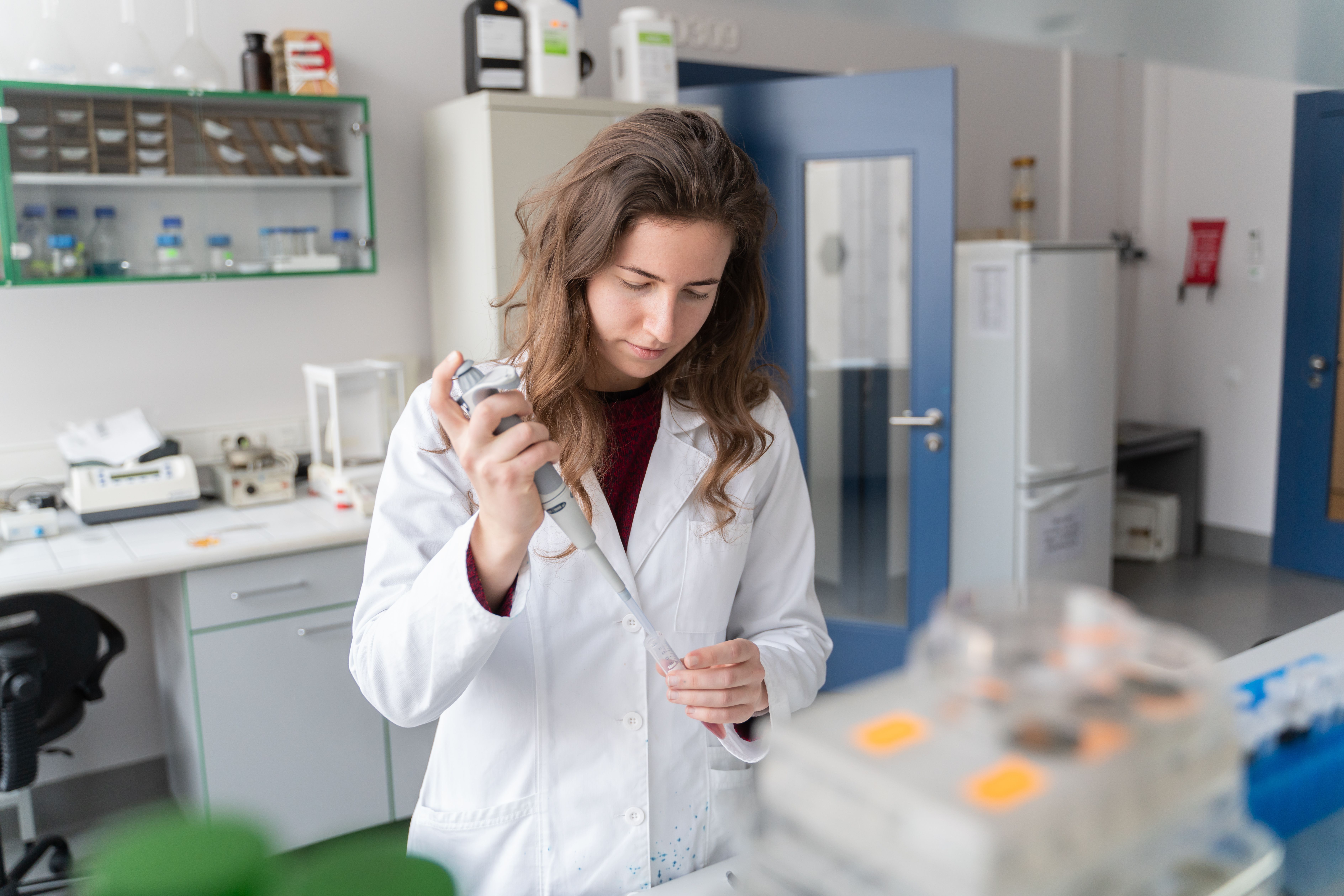 American Pharmacists Month: Technology Transforms Pharmacy Practice ...
