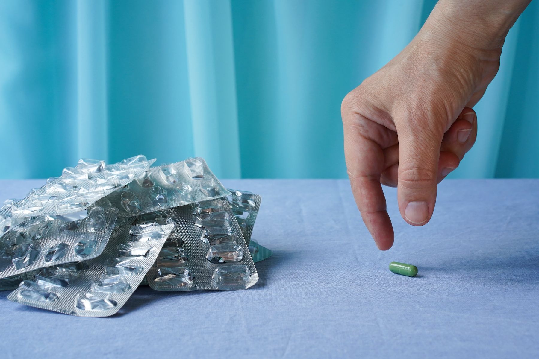 Drug Shortages Persist Due to Cost, Complexity, and Fragile Supply ...
