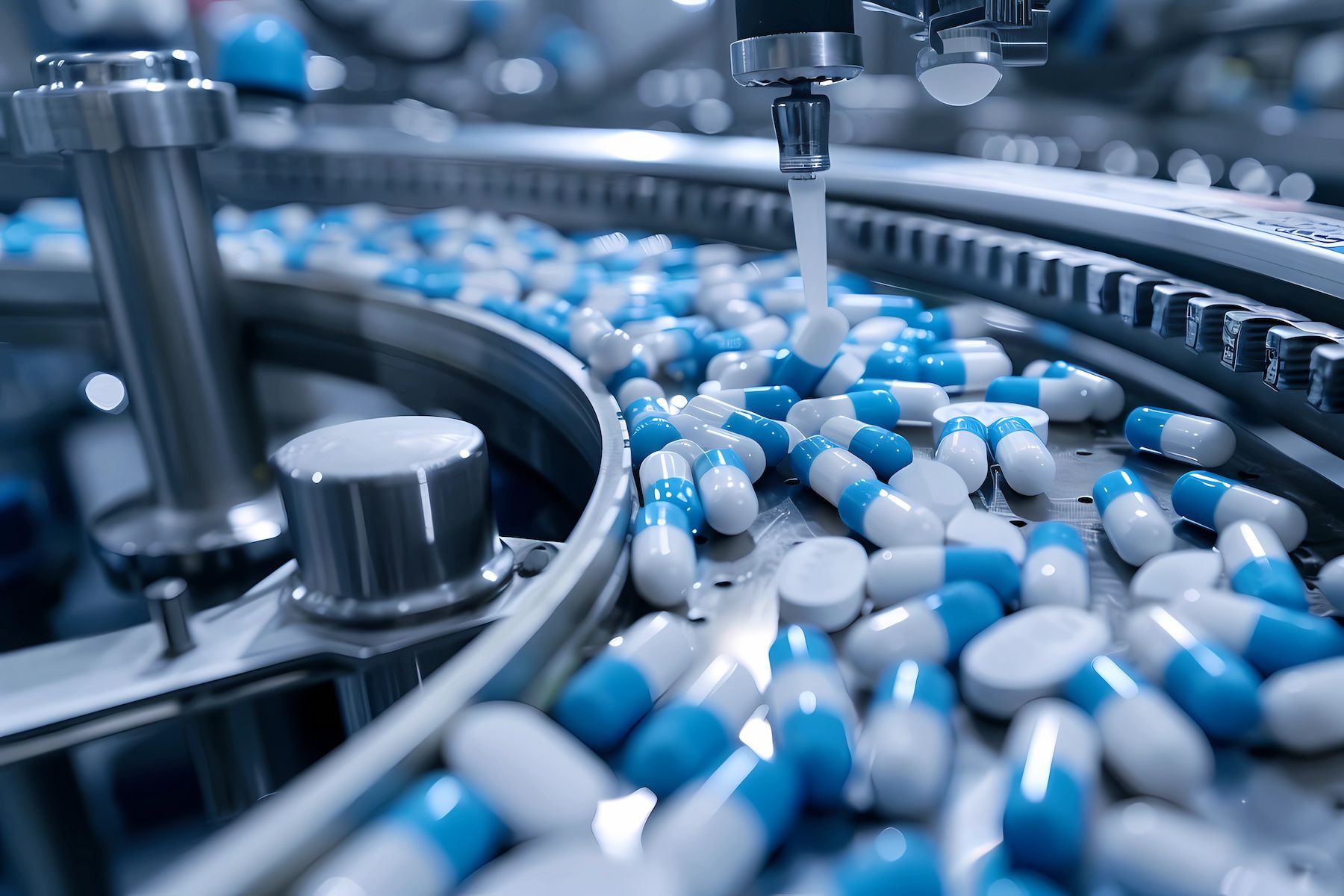 Podcast: Discussing the Shared Central Fulfillment Solution with iA