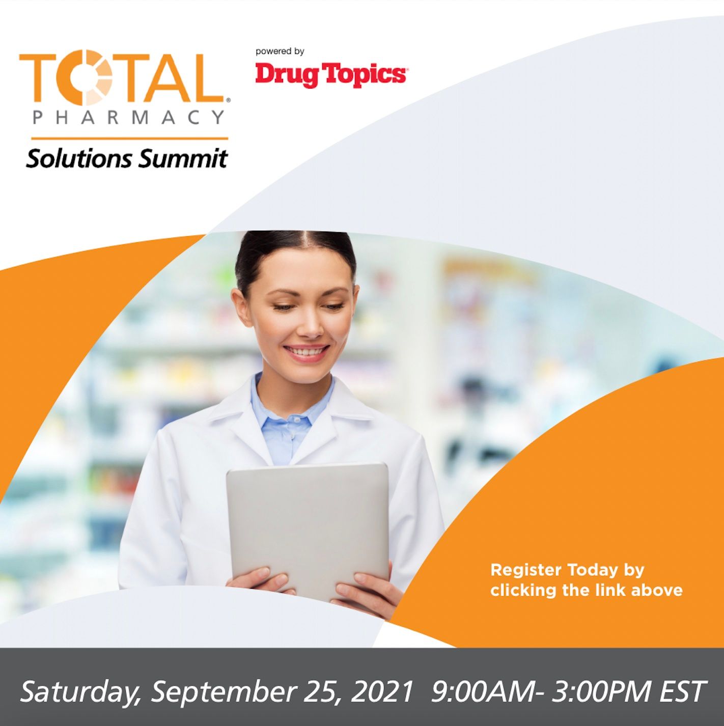Total Pharmacy Solutions Summit: Patient Access, Empowerment Issues and ...