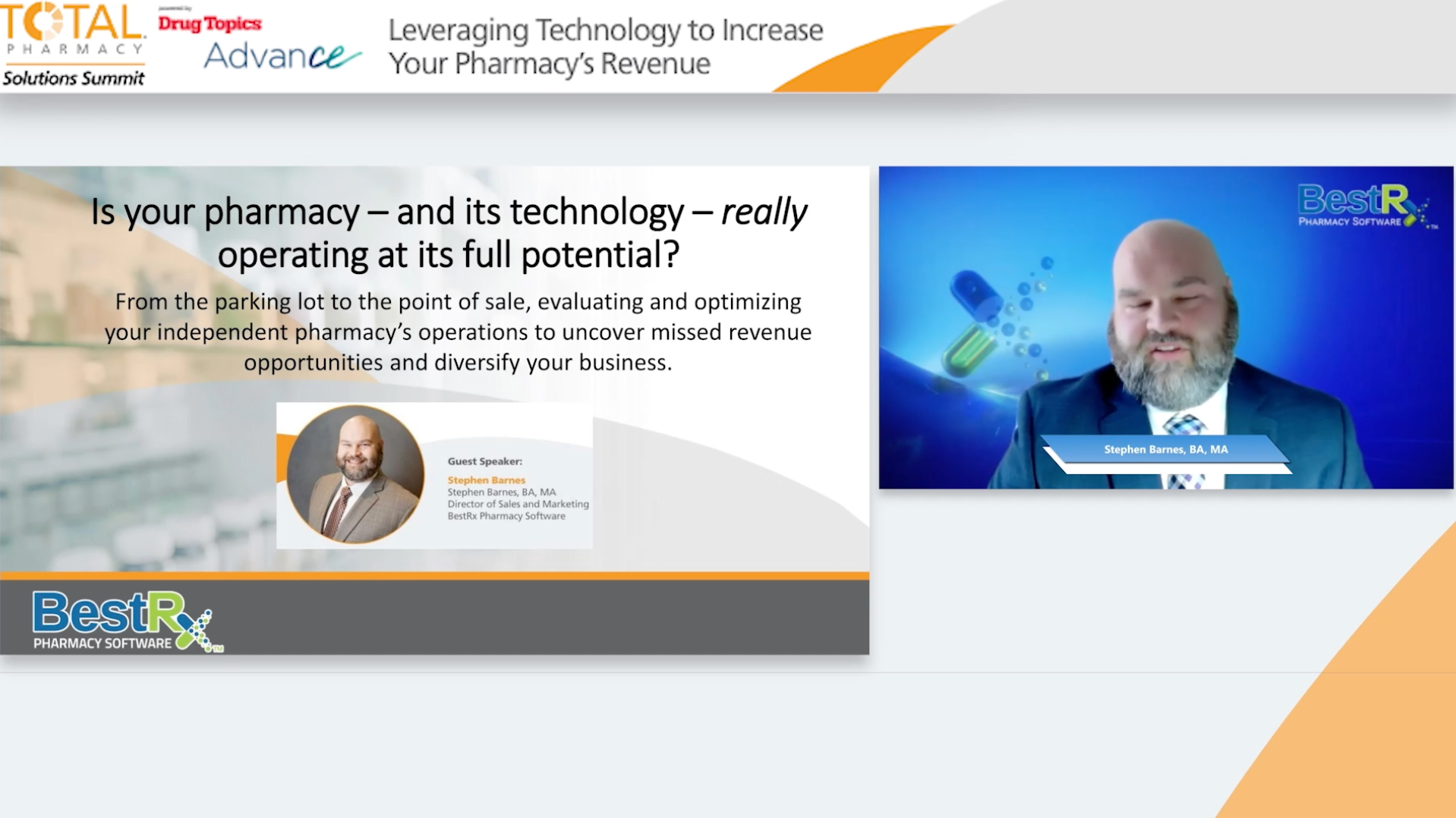 Is Your Pharmacy—And Its Technology—Operating at Its Full Potential?