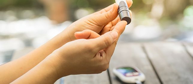 Diabetes-Specific Tools Help Pharmacists Address Patients’ Social ...