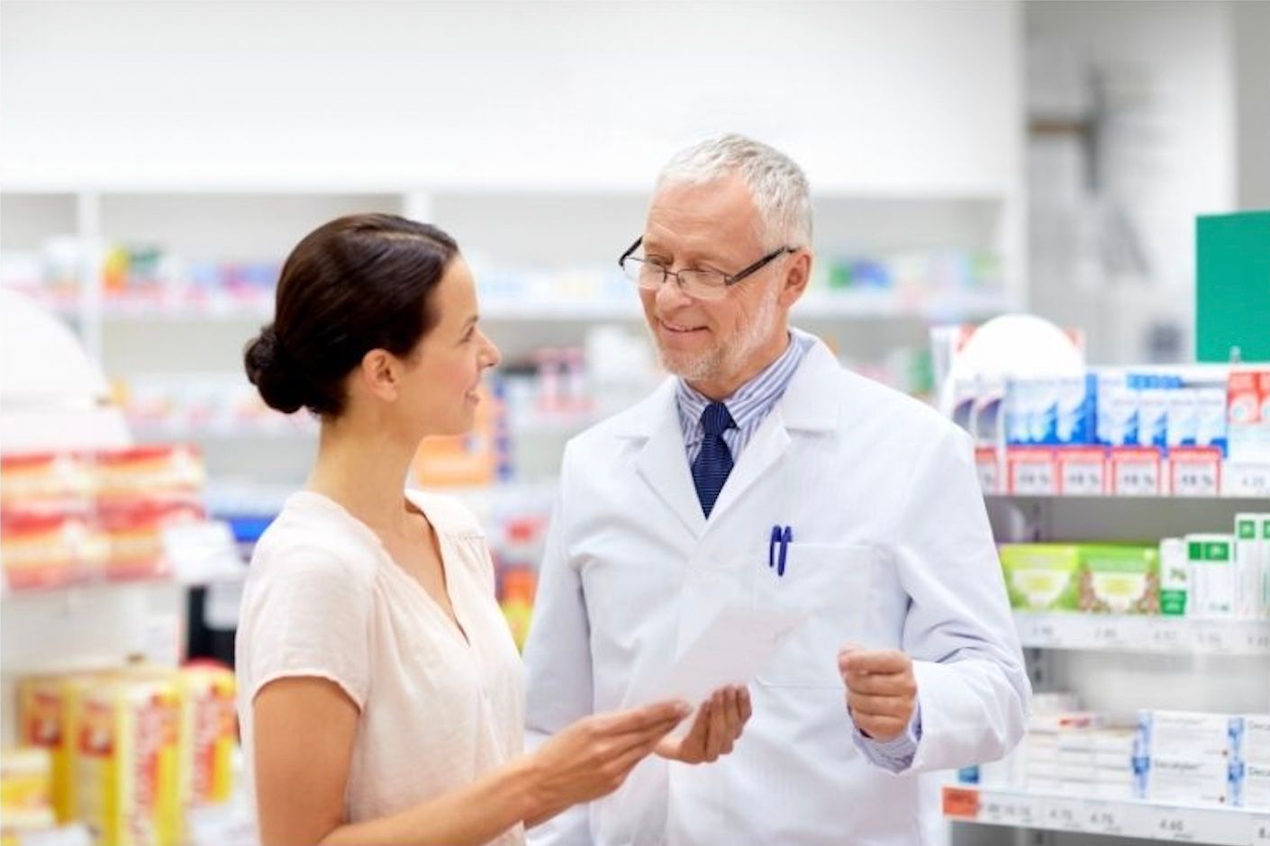 Increase Medication Adherence through Patient Relationships, Part 1