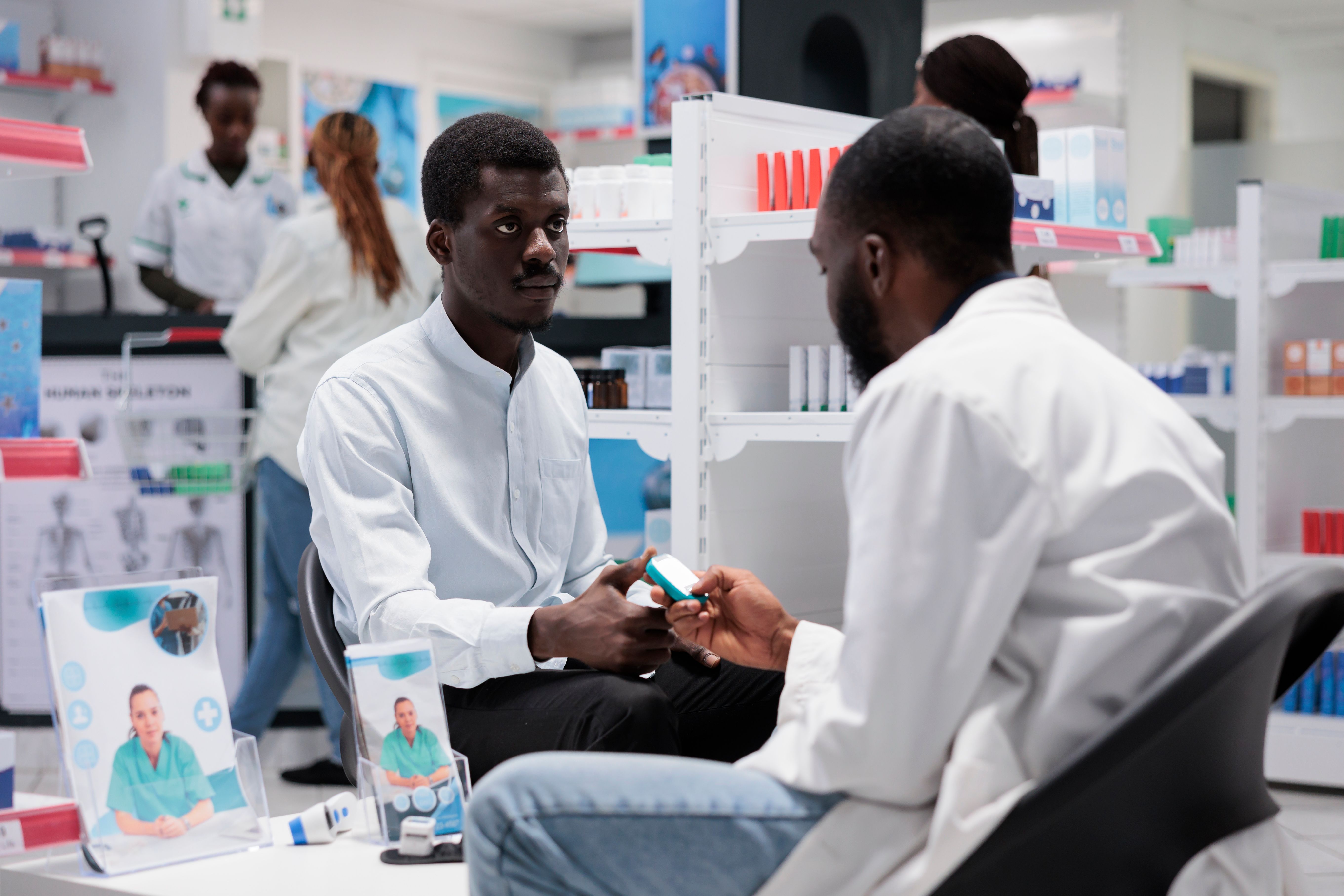 Pharmacist Interventions May Improve Clinical Outcomes of Patients With T2D