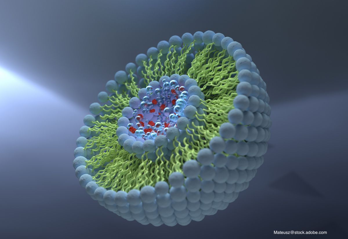 FDA Approves Olipudase Alfa-rpcp for Acid Sphingomyelinase Deficiency