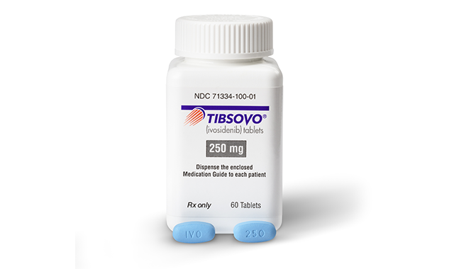 Tibsovo Indication Expanded to Newly-Diagnosed Acute Myeloid Leukemia ...