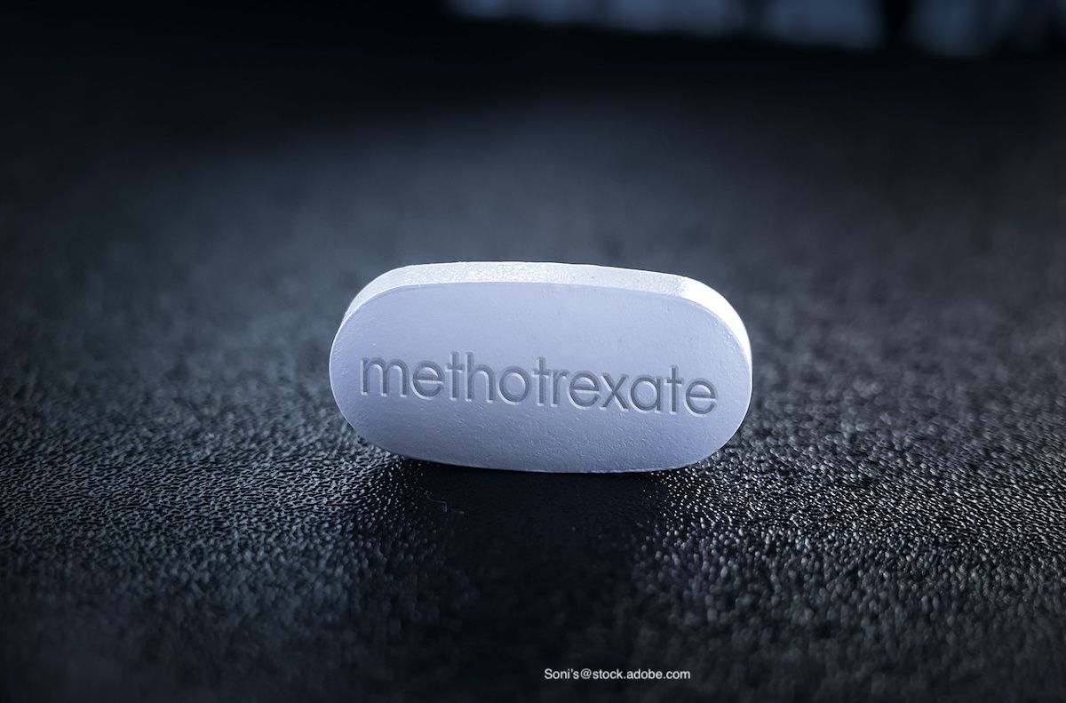 Consensus Reached on Uniform Dosing of Methotrexate for Psoriasis