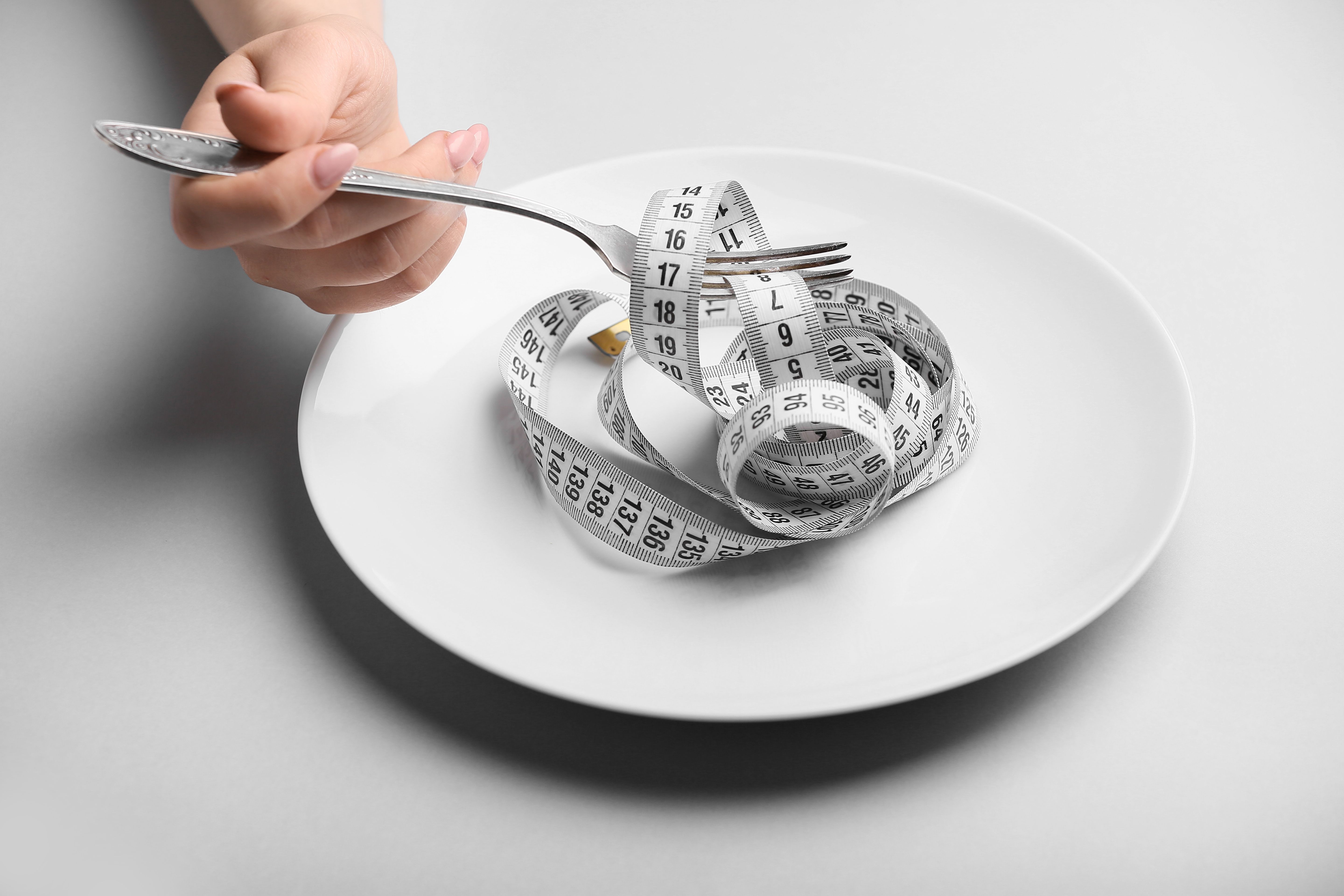 How To Mitigate Anorexia and Bulimia in Adolescents With Type 1 Diabetes