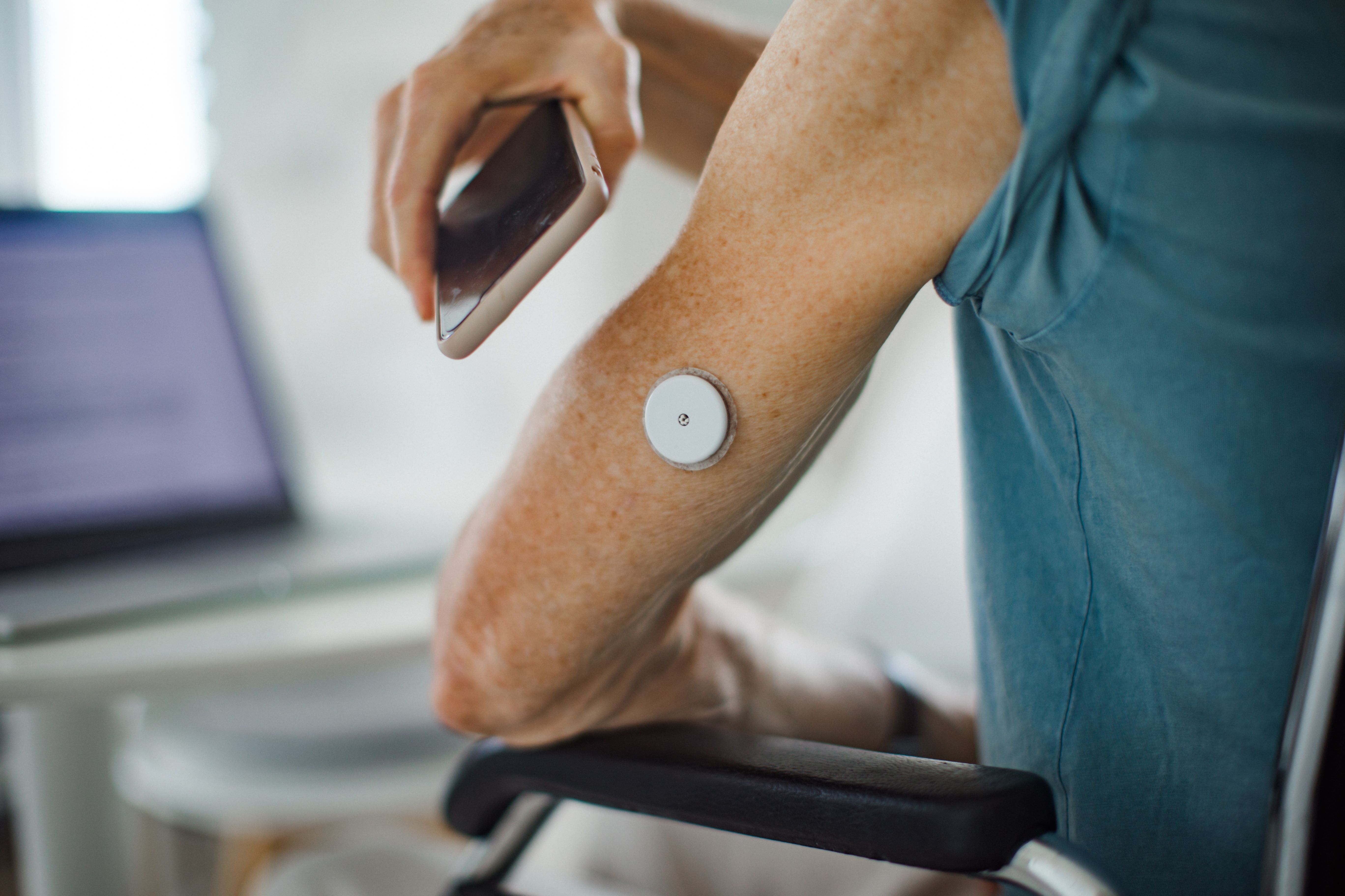 CGM Roundup: New OTC Approvals, Impact of User Experience, and More ...