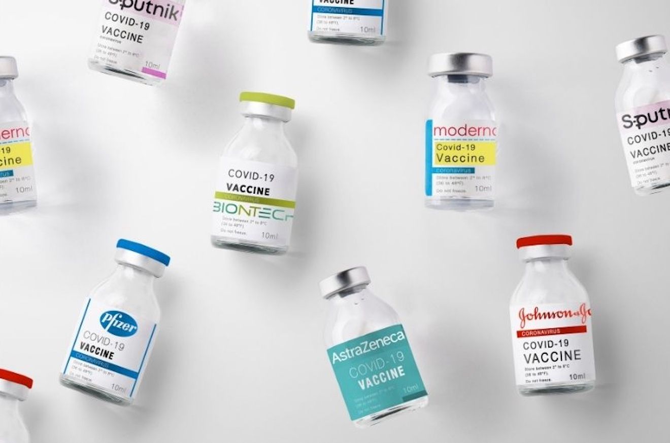 Breaking: FDA Amends EUA to Expand COVID-19 Vaccine Booster Eligibility