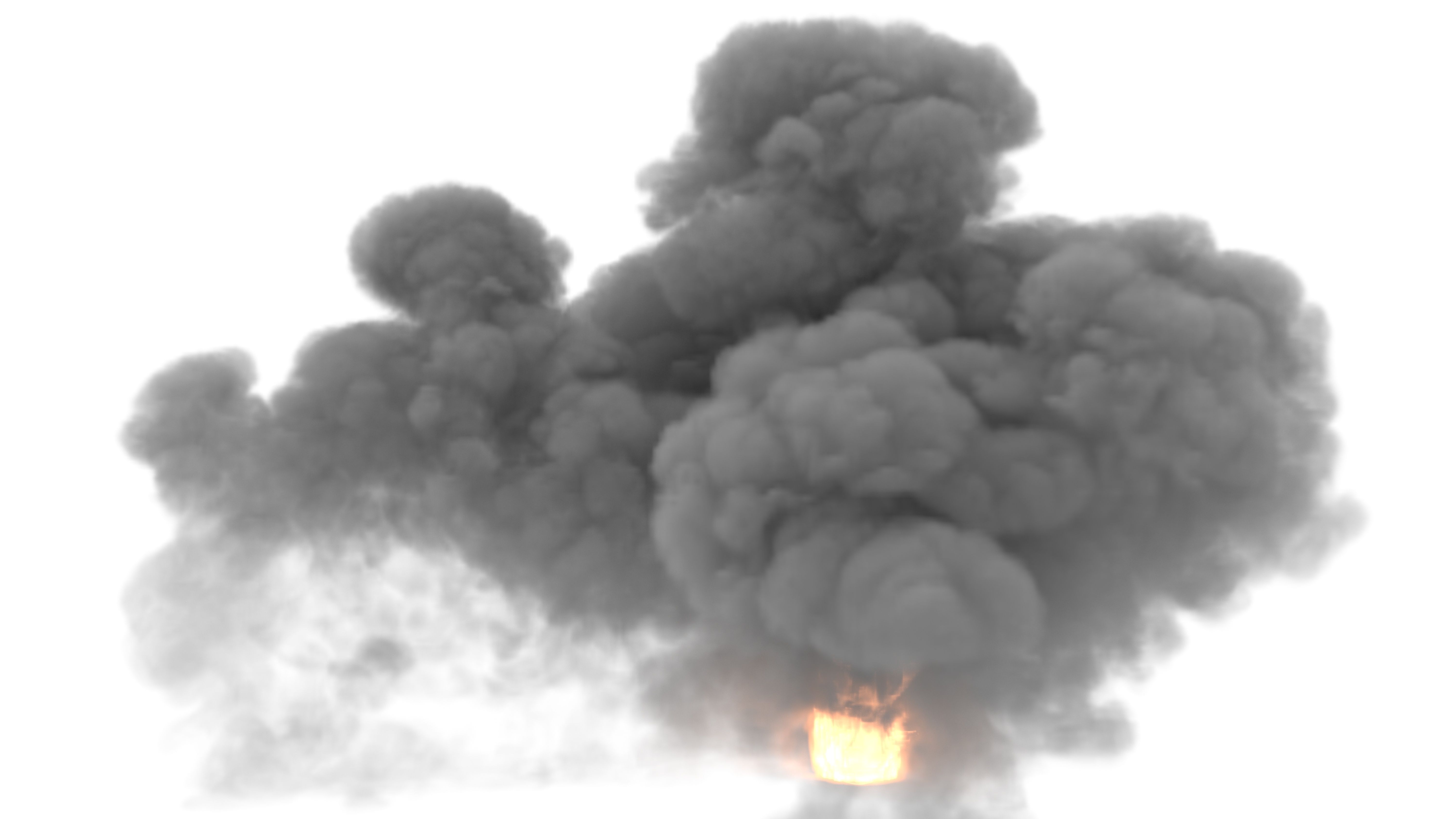 Mask Up: How To Protect Your Respiratory System From Wildfire Smoke