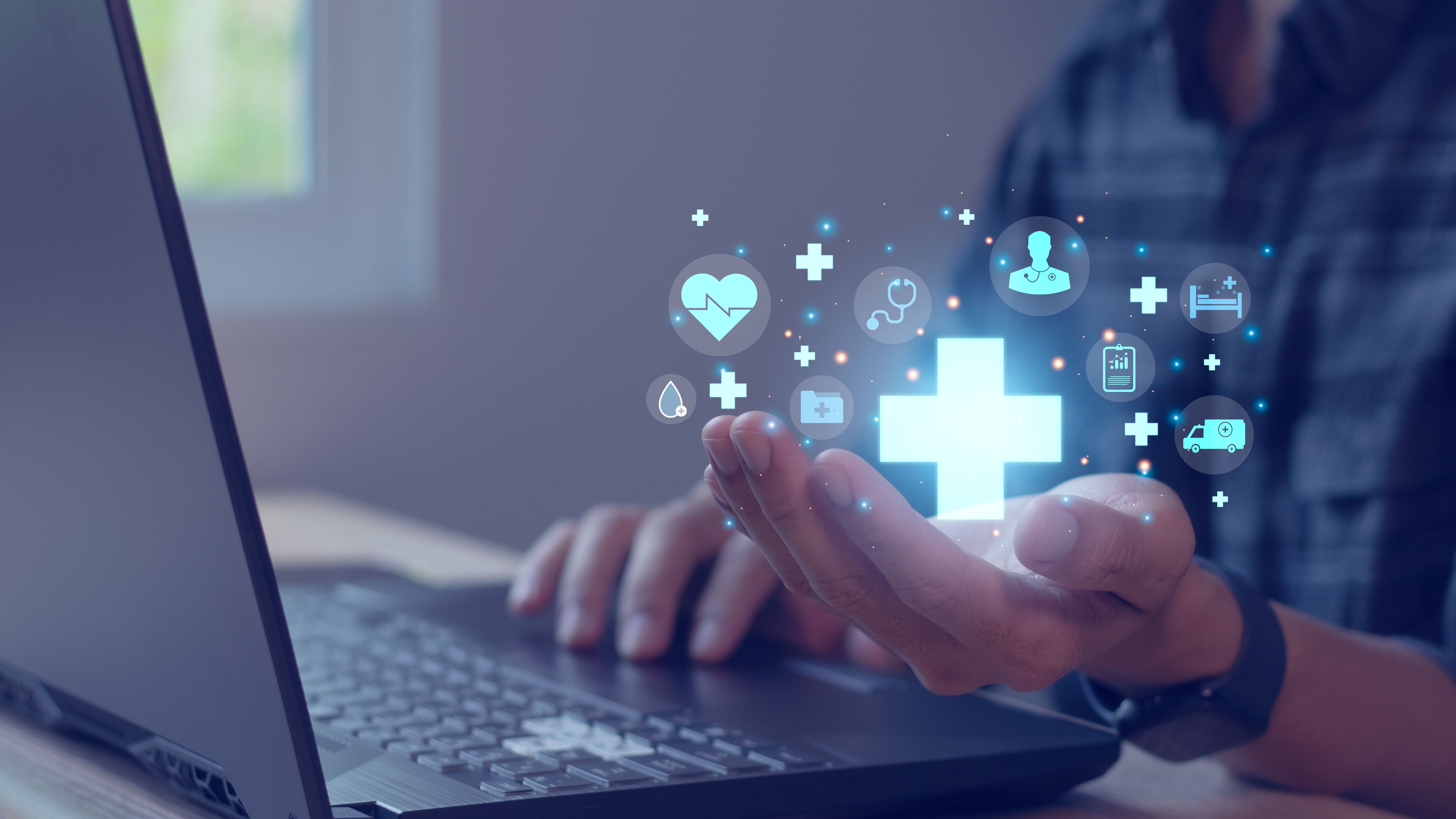 Virtual Urgent Care Fell Short in Diverting Emergency Visits During ...