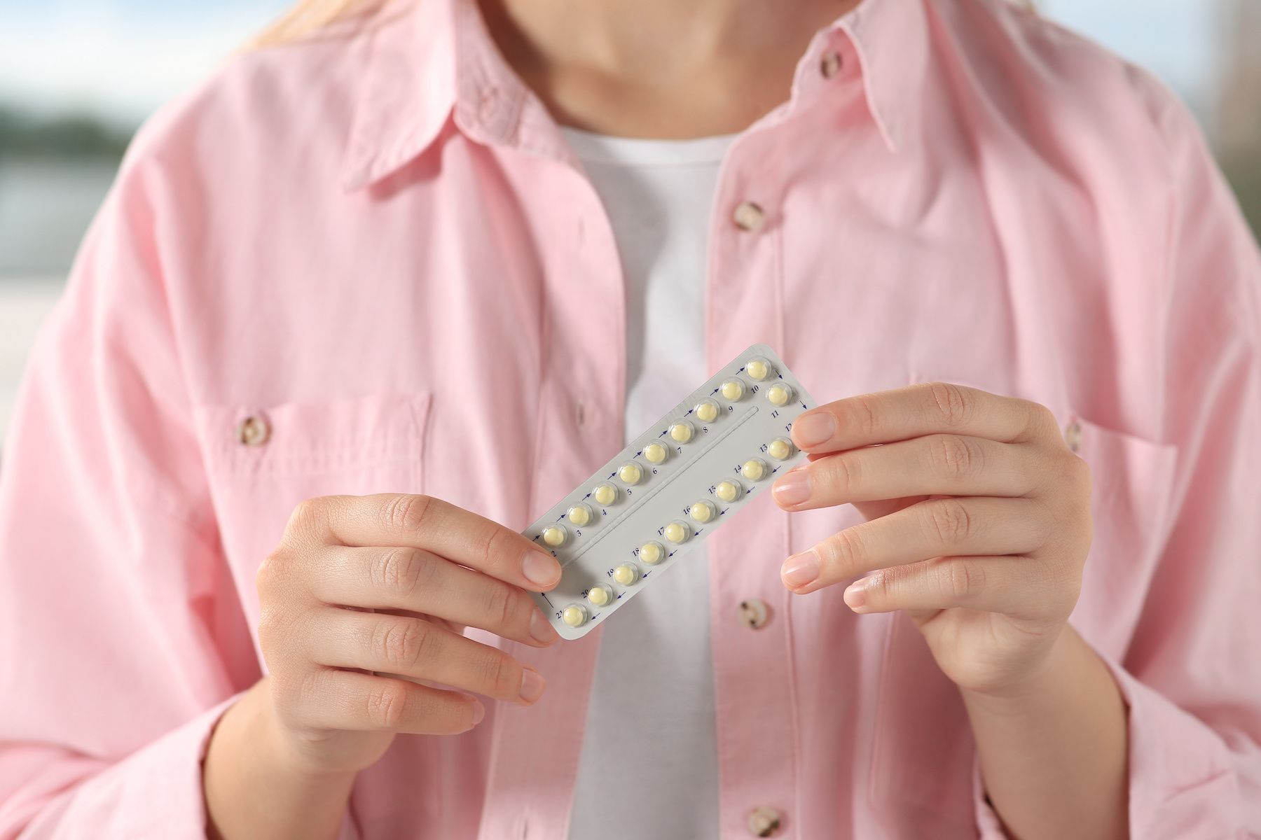 First OTC Pill for Birth Control Significantly Advances Health Equity ...